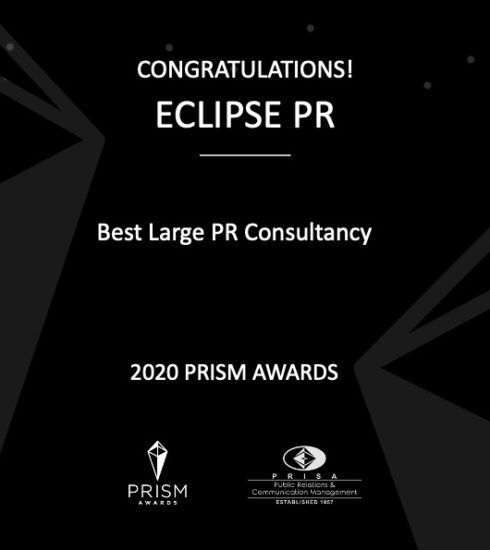 Eclipse Communications Launches Two New Business Units - SA Creatives