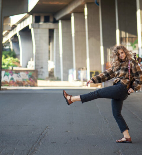 Apple Music Shines Spotlight On Afrikaans Pop Sensation Bernice West ...