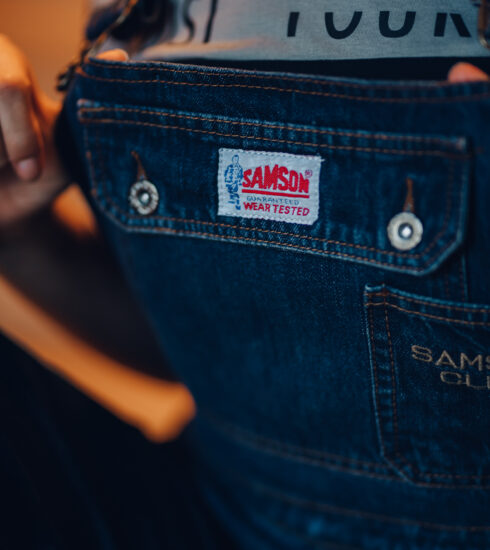 Samson brand becomes proudly South African - SA Creatives