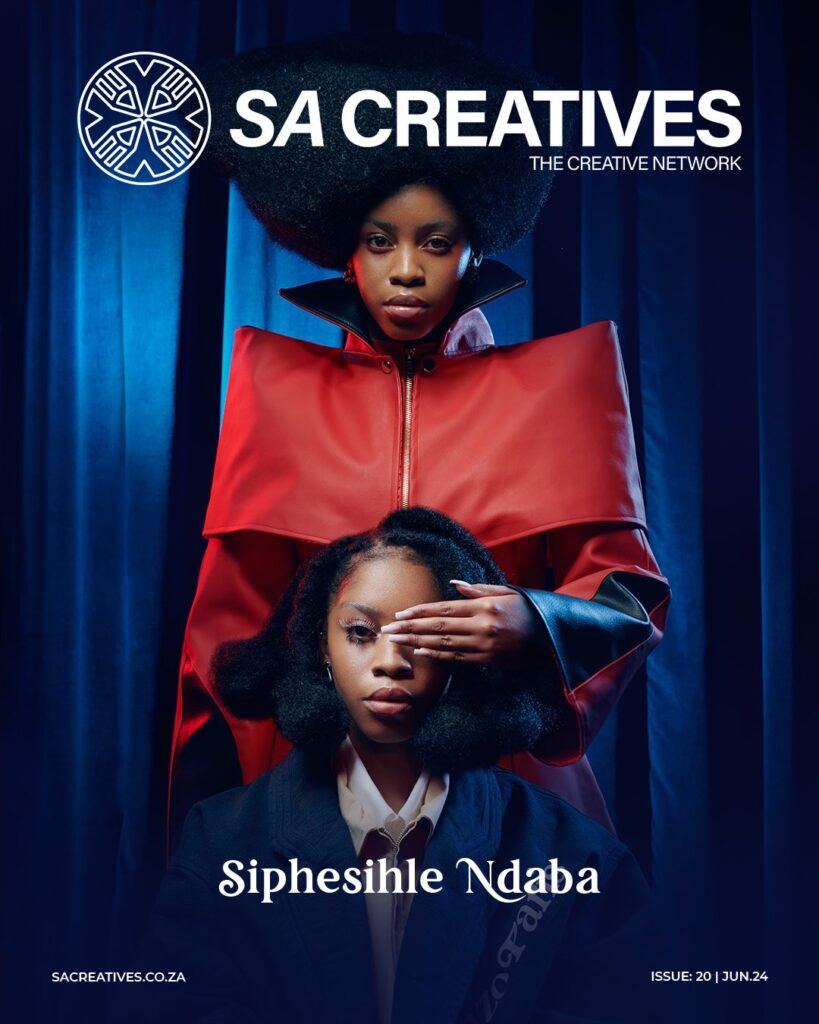 Carla Fonseca Mokgata: Storytelling Across Borders and The Witcher ...